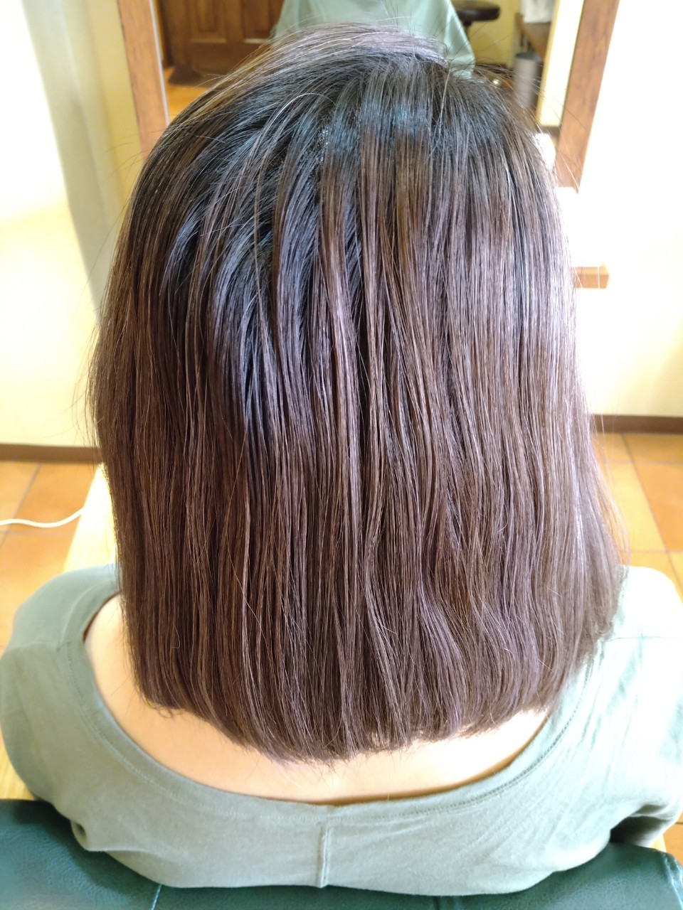 メテオカラー＆カット＆アルテマトリートメント - granc - 金町駅から徒歩1分の美容室/美容院/ヘアサロン/granc.グラン