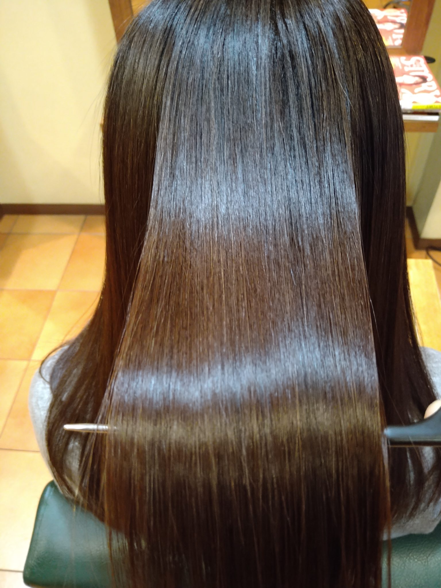 メテオカラーの詳細 - granc - 金町駅から徒歩1分の美容室/美容院/ヘアサロン/granc.グラン