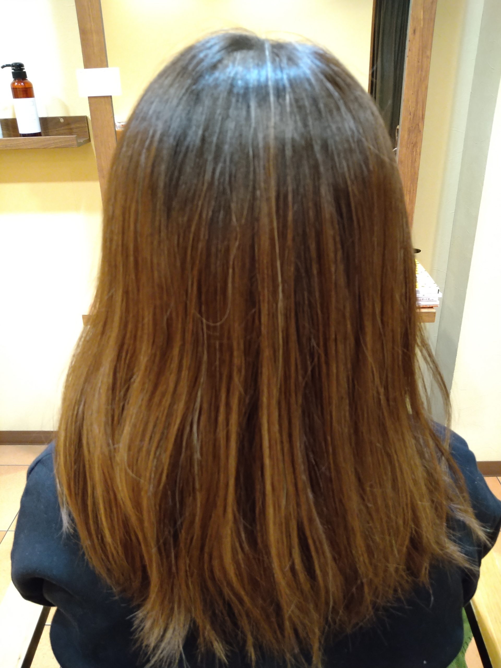 granc - Just another WordPress site - 金町駅から徒歩1分の美容室/美容院/ヘアサロン/granc.グラン