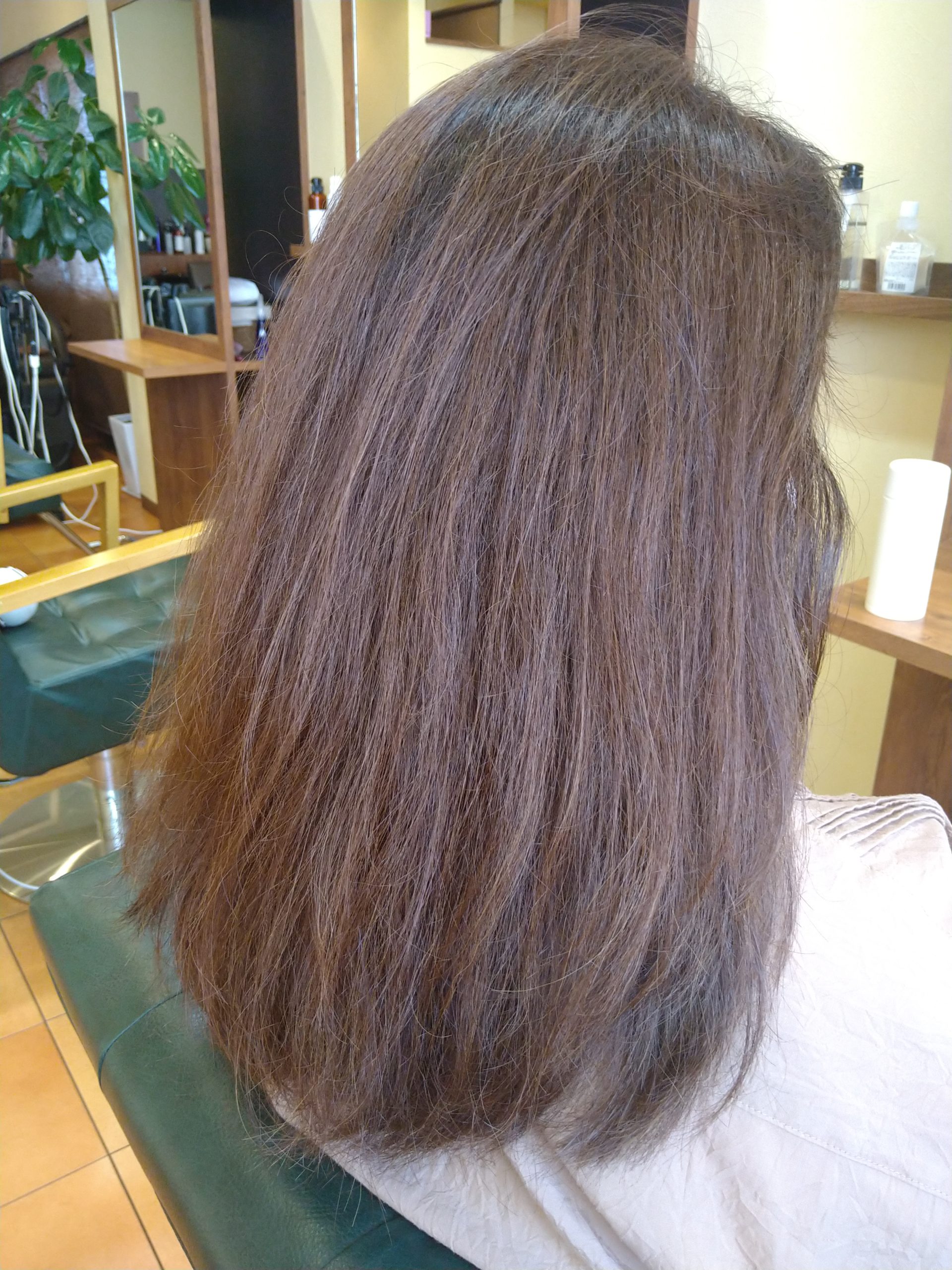 granc - Just another WordPress site - 金町駅から徒歩1分の美容室/美容院/ヘアサロン/granc.グラン